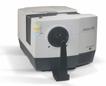 NEW UltraScan® PRO Spectrophotometer — The Professional Color ...