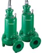 Hydromatic Introduces New Non-Clogging Wastewater Pumps