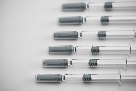 NovaPure Syringe Plungers eBook Chapter 4 Drug Product Compatibility