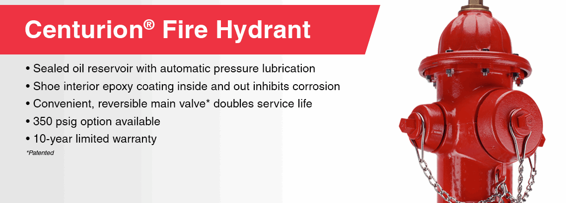 Mueller Company - Potable Water And Natural Gas Flow Control