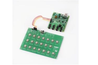 NXP Accelerates MFi Accessory Development With Digital Audio Streaming ...