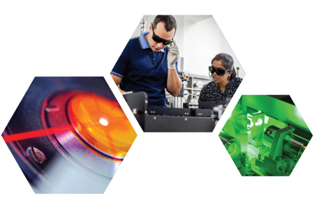 Our Design-Through-Manufacturing Approach Is Your Solution