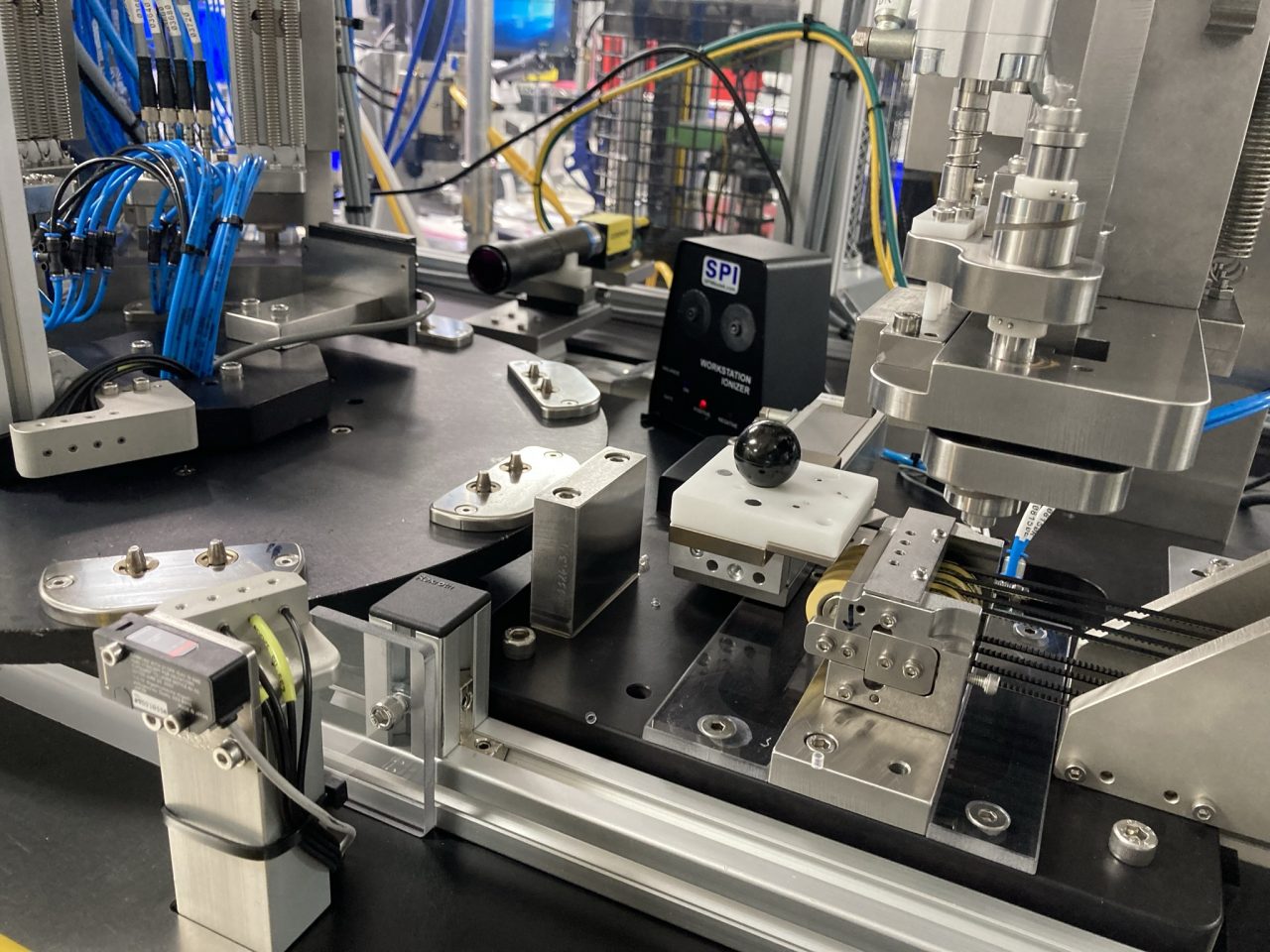 When Does Automated Assembly Make Sense