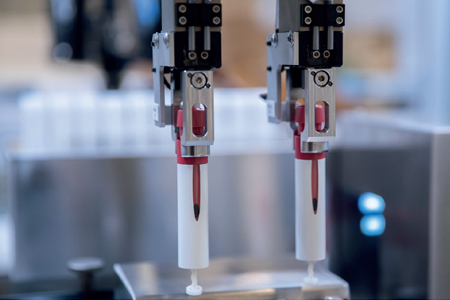 A New Variable-Dose Cartridge-Based Pen Injector Platform For Diabetes Care