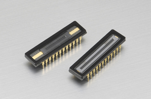 Back-thinned CCD Image Sensors for Spectrometers: S11071/S10420 Series