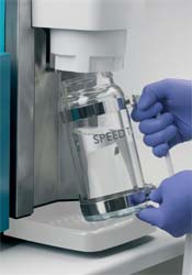 How Efficient Is Your Solvent Condenser?