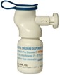 Chlorine Reagent DPD Powder Pop Dispenser