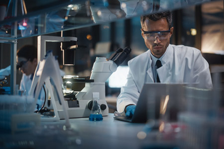 The Monoculture Of Cord-Blood-Derived CD34 Cells By An Automated ...