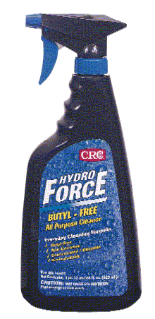 HydroForce Butyl-Free All Purpose Cleaner