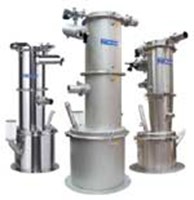 Pneumatic Conveying In Pharmaceutical Manufacturing