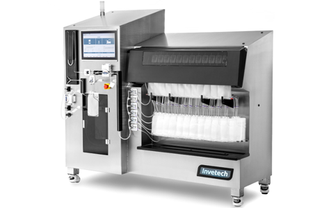 GMP Fill System For Cell And Gene Therapy