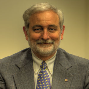 Stormwater Expert Joins PB