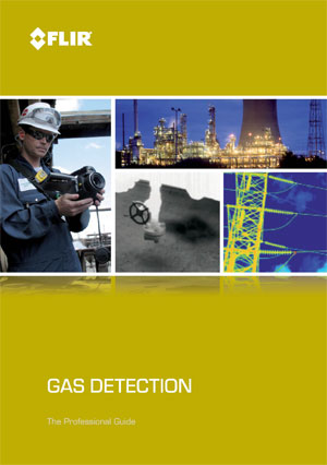 Professional Guide To Infrared Gas Detection Available