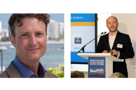 BlueTech Research And Imagine H2O Strengthen Partnership