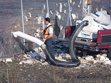 Johnston Madvac Introduces Advanced 2-Micron Dust Filtration To Madvac ...