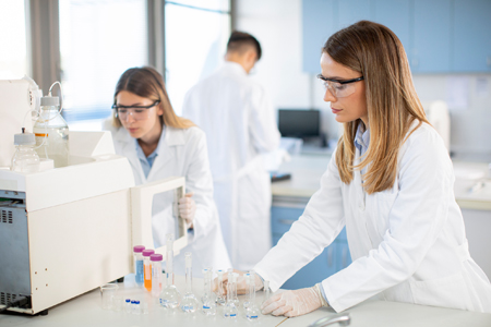 Ion Exchange Chromatography Explained: Techniques & Uses