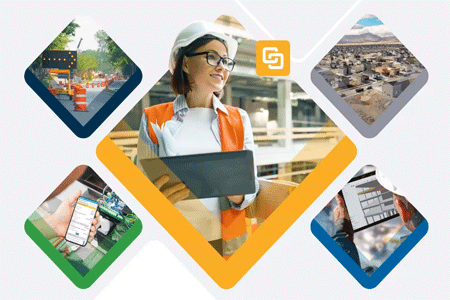 Trimble Unity Construct