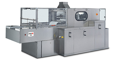 Hydra Series: Linear Vial Washing Machines