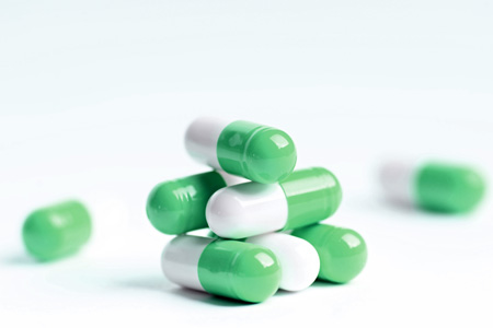 Applications Of Liquid-Filled Hard-Shell Capsules In Drug Development