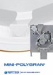 Datasheet: MINI-POLYGRAN® Roller Compactor