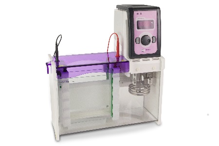 Flexible Denaturing Gradient Gel Electrophoresis (DGGE) System