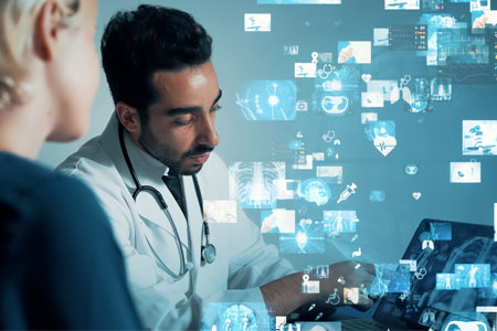 How AI And Machine Learning Are Reshaping Clinical Trials