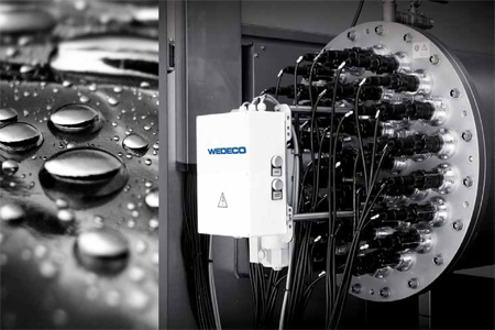 Wedeco LBX Series Brochure