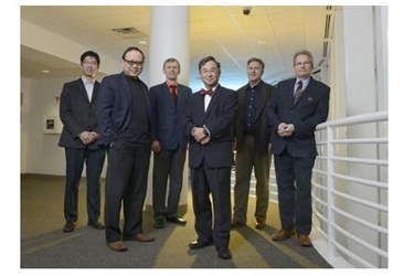 UT Southwestern Receives Key National Cancer Institute Funding To Plan ...