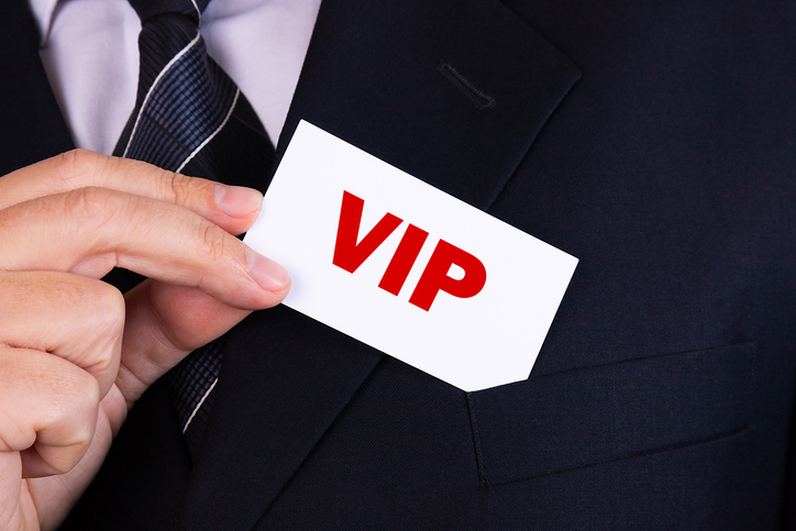 How To Get VIP Treatment From Your Vendors (While Dealing With Supply ...