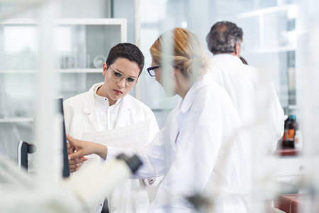 Understanding The Roles Of Solid-State Characterization And ...