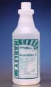 Guardian 5 Disinfectant