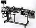 High Speed Labeler