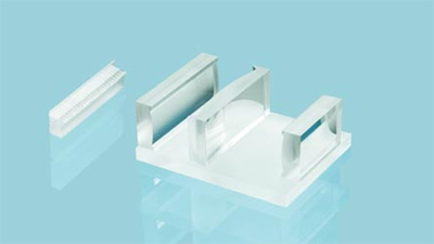 Beam Transformation System And The Hybrid Optical Chip