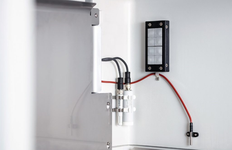 Multitron Incubation Shaker- For Uninterrupted 24/7 Operation And ...