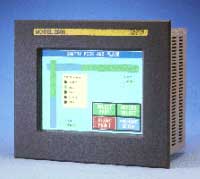 Model 2800 Machine Control Workstation