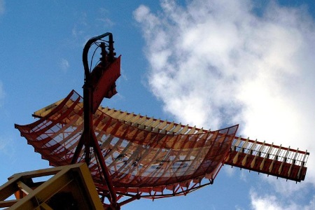 Thales Launches STAR NG Revolutionary New ATC Radar With Specific Dual ...