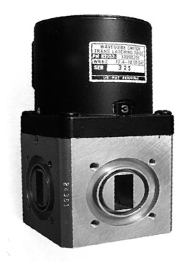 Waveguide Switches - Dow-Key Microwave Corp.