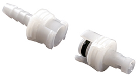 SMC Series: Couplings