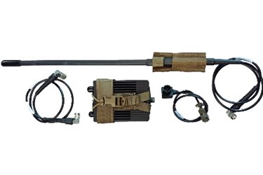 Lighter More Compact Communications MastAntenna Now Available With ...