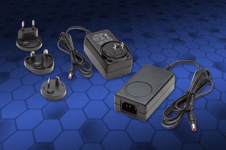 SL Power's New ME Series External Power Supplies Solve Home Healthcare ...