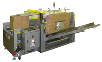 Boxxer T12 Automatic Case Erector To Be Demonstrated At Pack Expo 2010