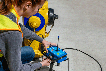 Condition Assessment Planning Hinges On Knowledge And Understanding Of ...