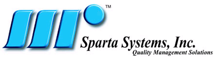 Sparta Systems Announces Software For Electronic Submission Of Medical ...