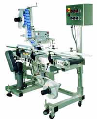 Universal Labeling Systems, Inc