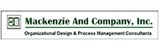 Mackenzie And Company, Inc.