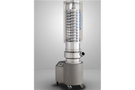 Guide To Selecting Tablet Dedusters In Pharma Manufacturing Operations