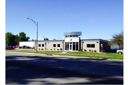 Apex Plastics Expands Manufacturing Facility To Accommodate Future Growth