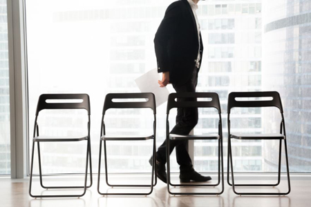 For CRAs There's Less Turnover Than You Might Think