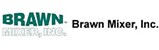 Brawn Mixer, Inc