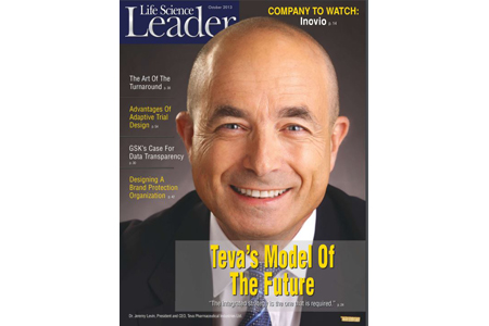 Where Are They Now Teva Pharmaceuticals